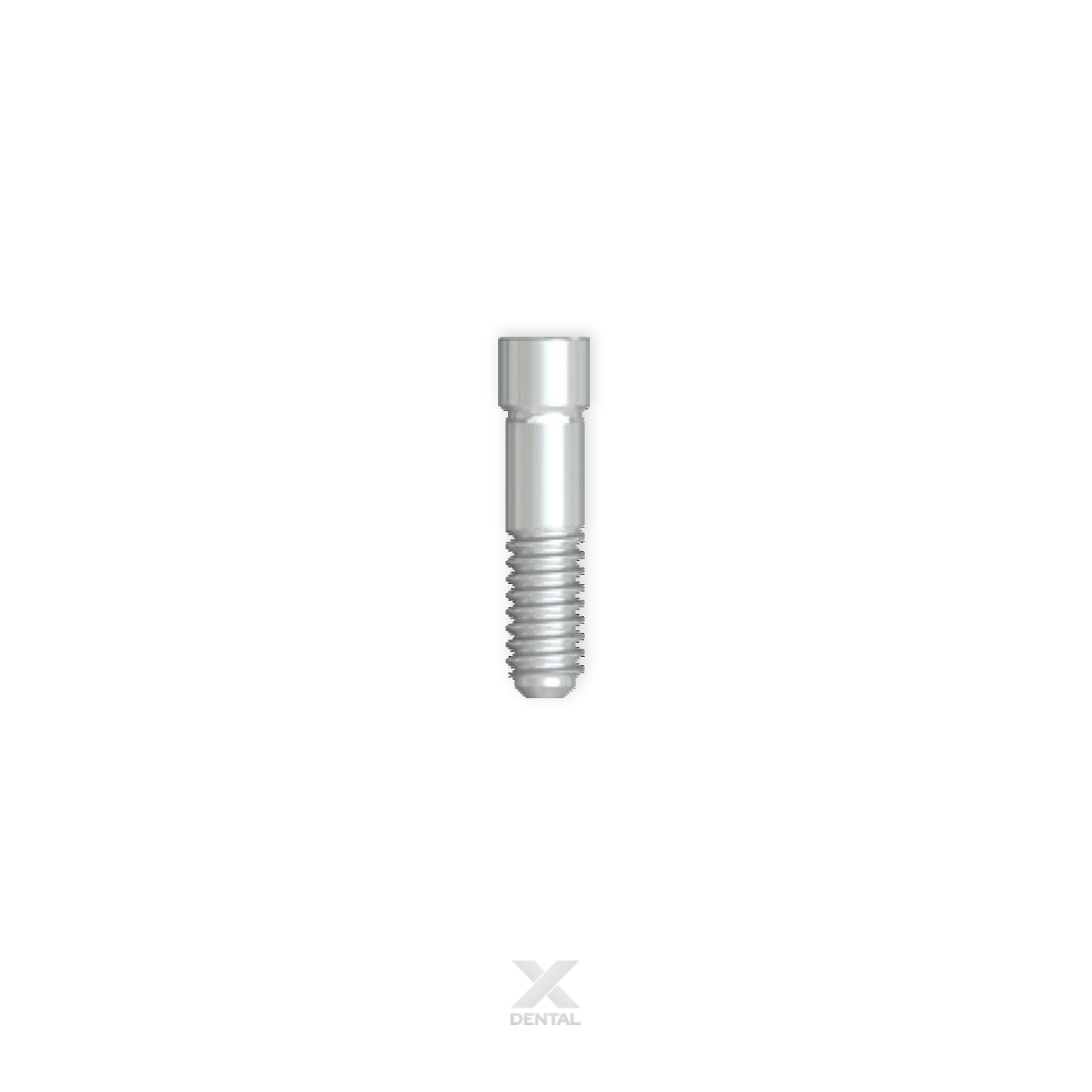 Lab Screw – X Dental Supplies