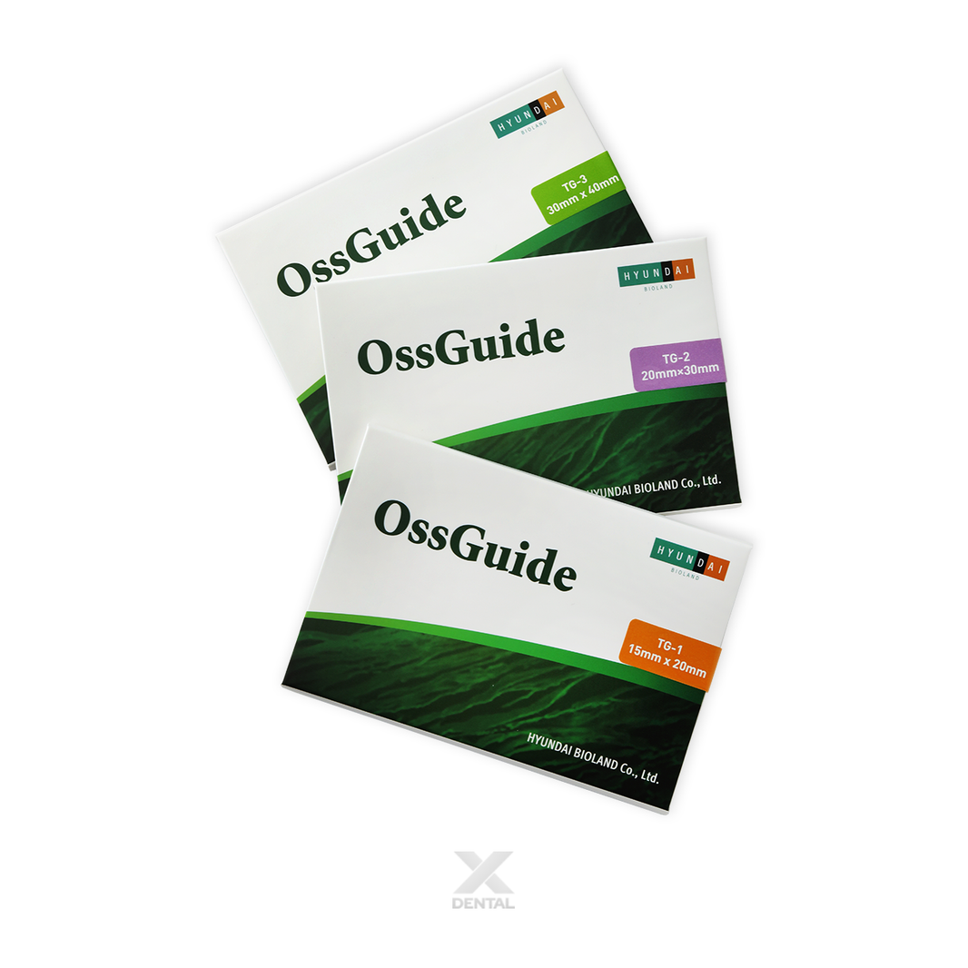 Membranes - Resorbable Membrane – X Dental Supplies