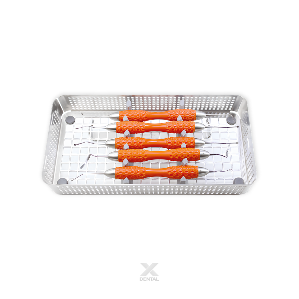 Supremo Ricardo Kern Tunneling Kit – X Dental Supplies